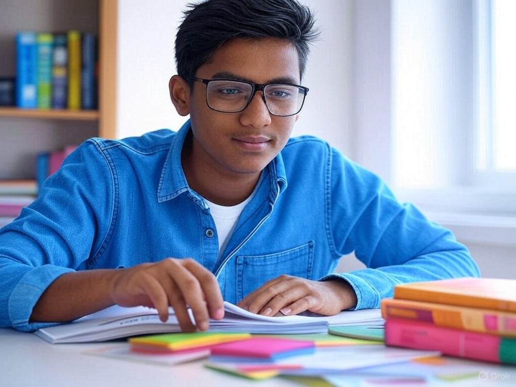 Best Study Hacks to Improve Memory and Retention