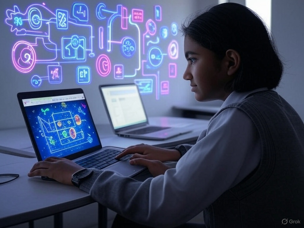 Master Class 10th Physics: Learn Smarter with Animated Videos